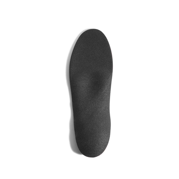 5-Bar Orthopedic Insoles - Black - Stinaa.J